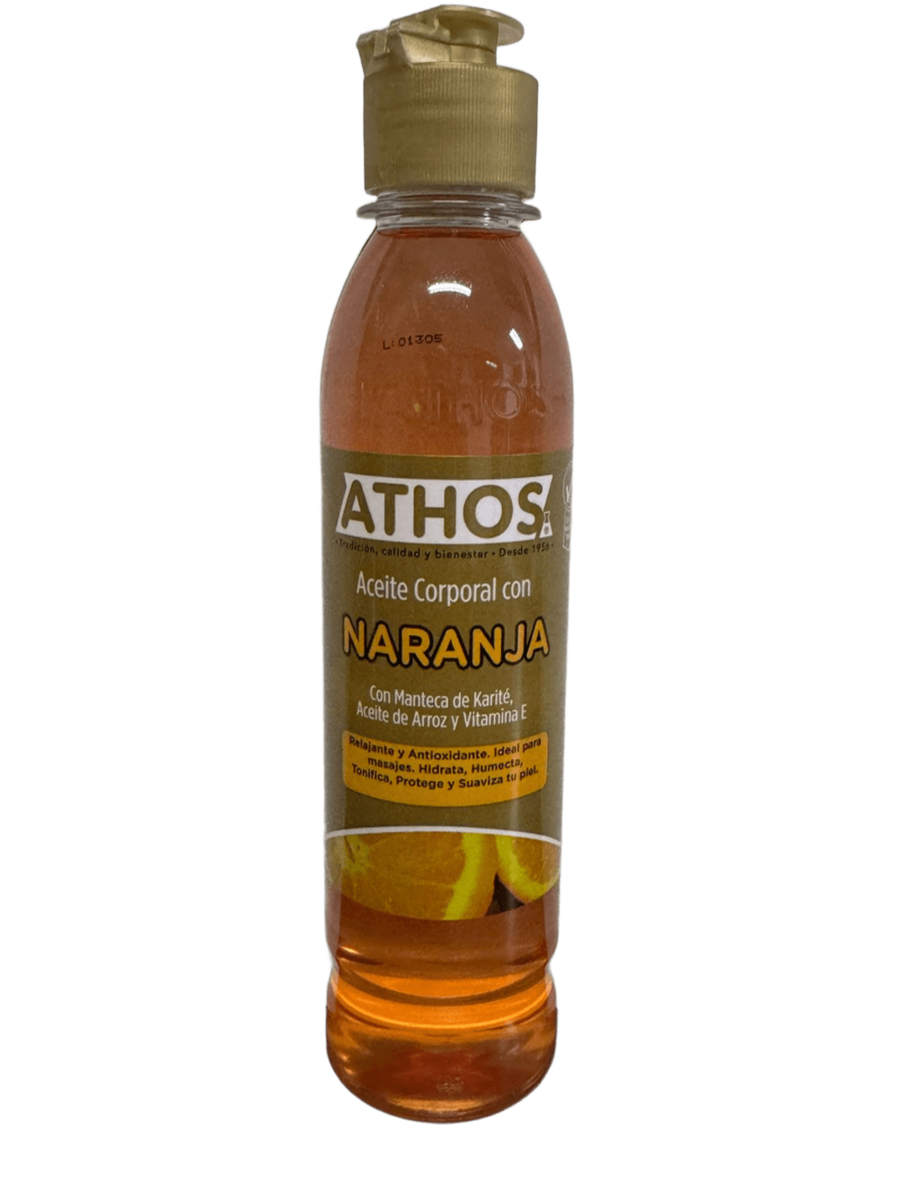 Aceite de Canime y para qué sirve | Laboratorios Athos