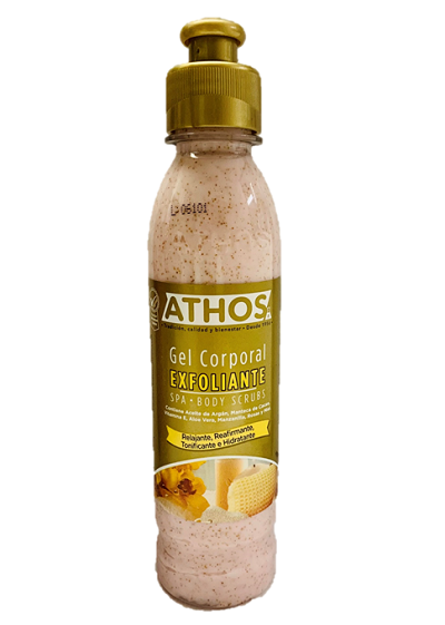 Productos Marca Laboratorio Athos