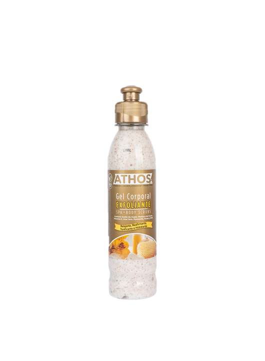 Productos Marca Laboratorio Athos