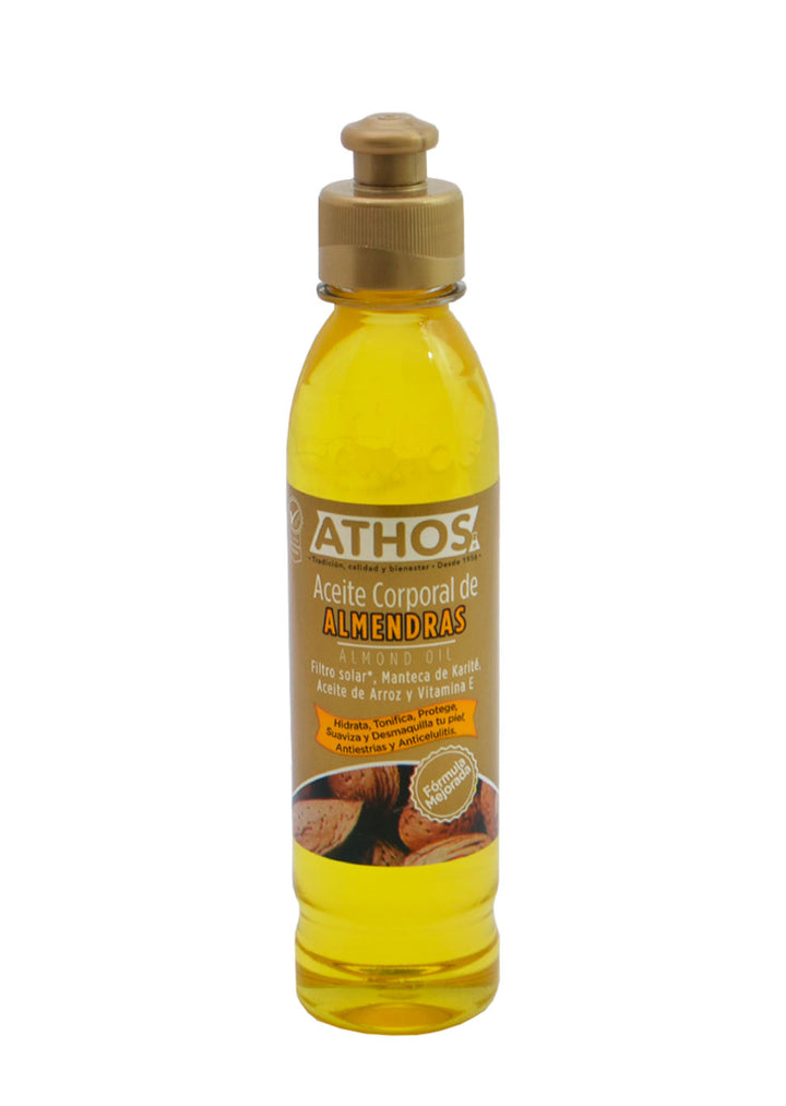 Aceite de Canime y para qué sirve | Laboratorios Athos