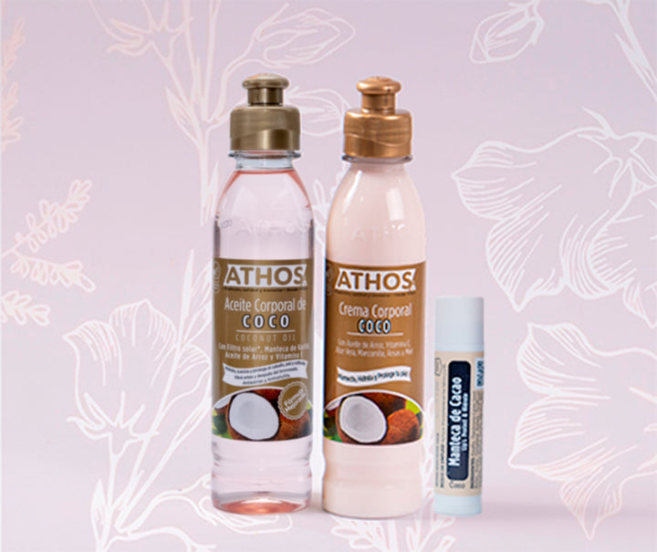 Beneficios del aceite de cannabi para la piel | Athos